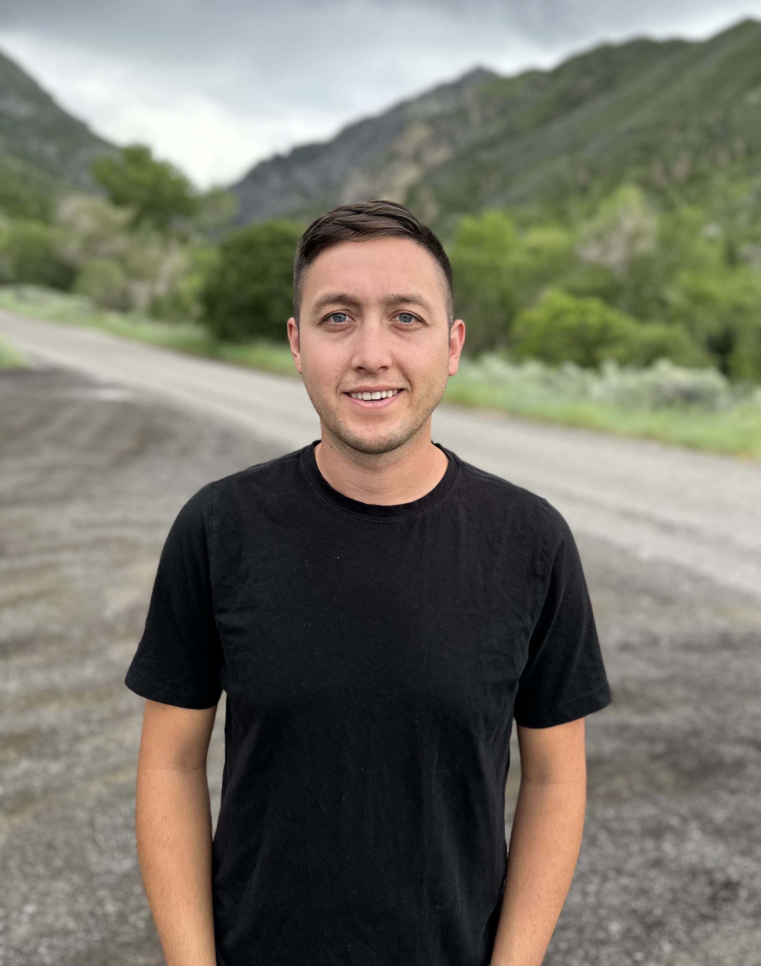 Brian Del Rosario - Declaration of Candidacy | Santaquin, UT