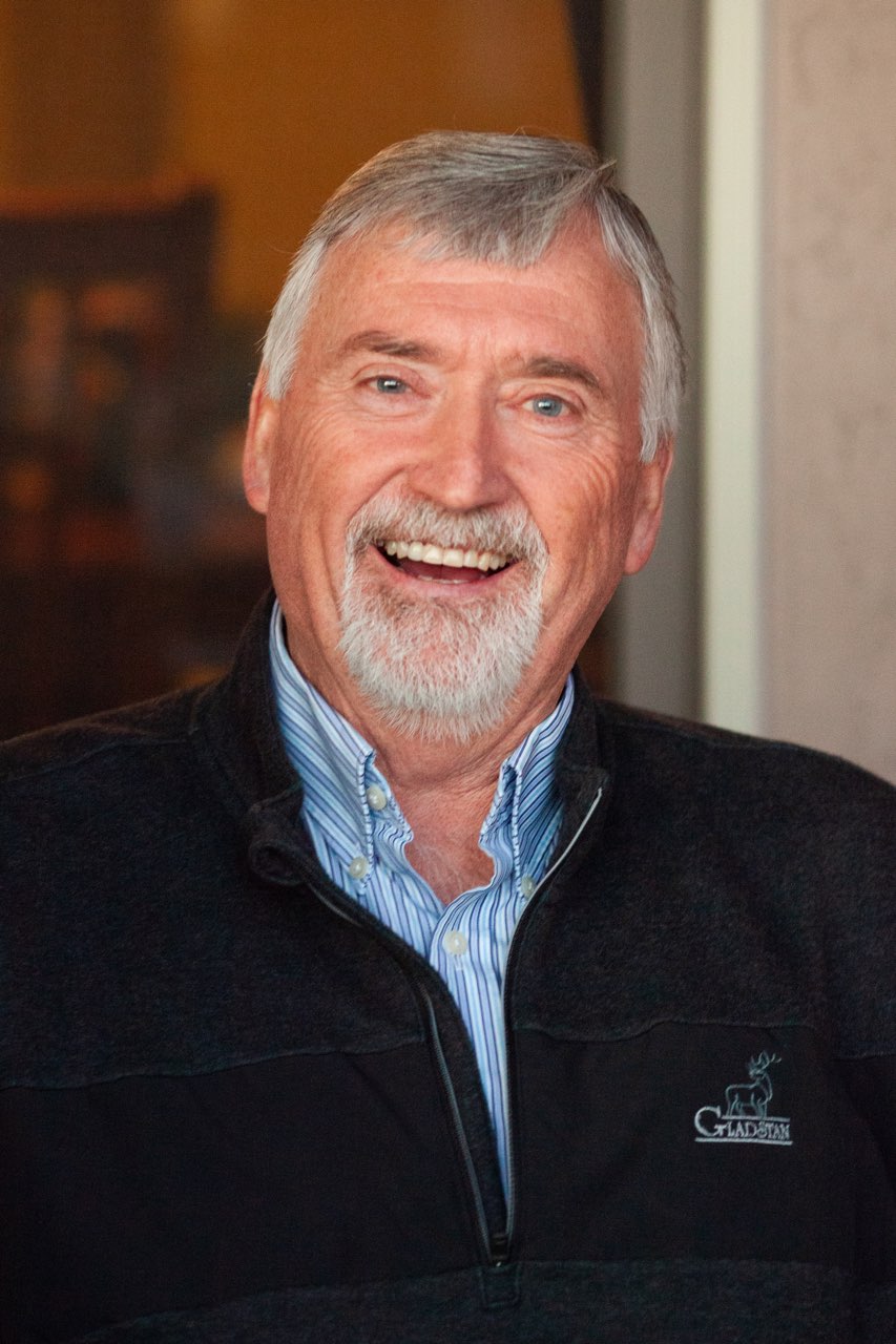 Daniel Olson - Declaration of Candidacy for Mayor | Santaquin, UT