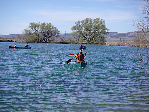Mona Reservoir and Burraston Ponds | Santaquin, UT
