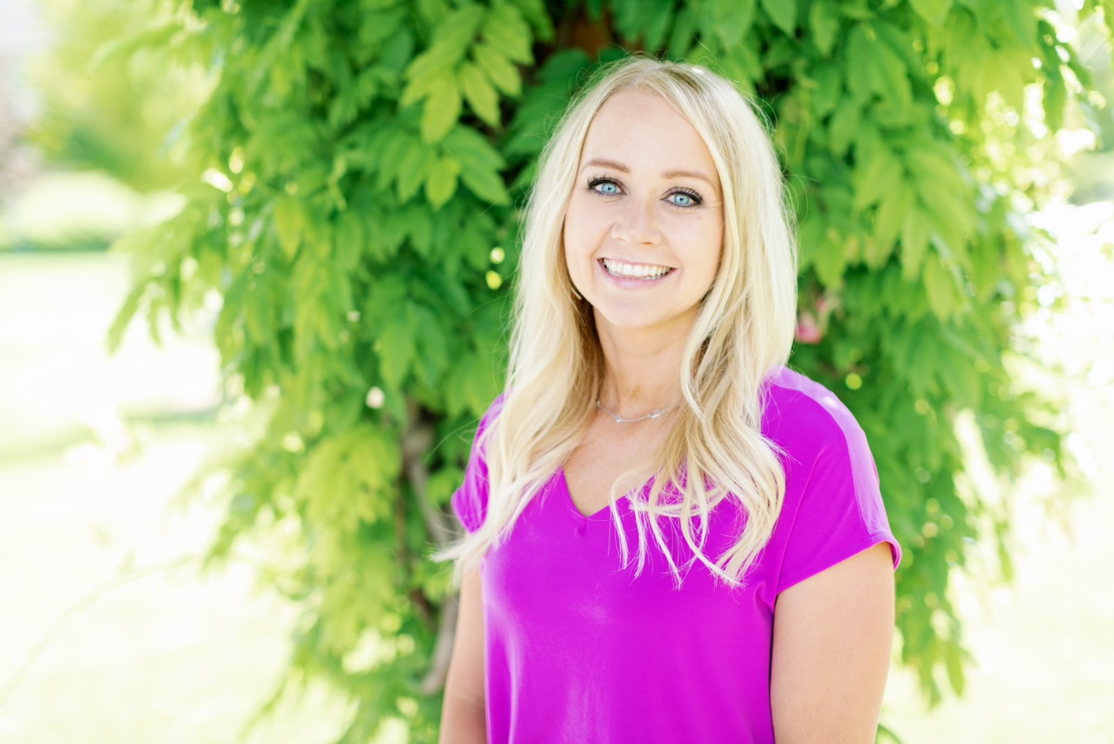 March 2021 Volunteer of the Month - Jessica Tolman | Santaquin, UT