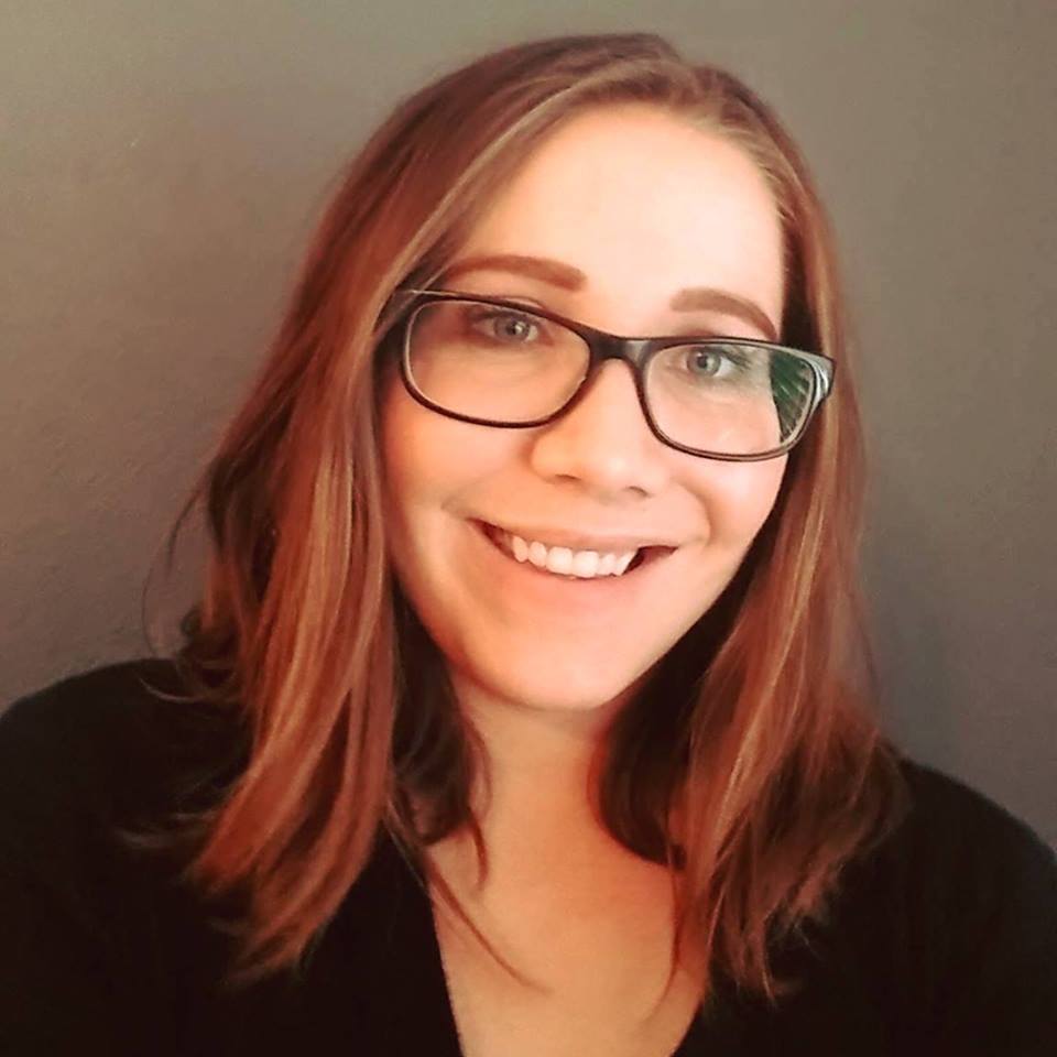 June 2019 Volunteer of the Month - Hannah Tervort | Santaquin, UT