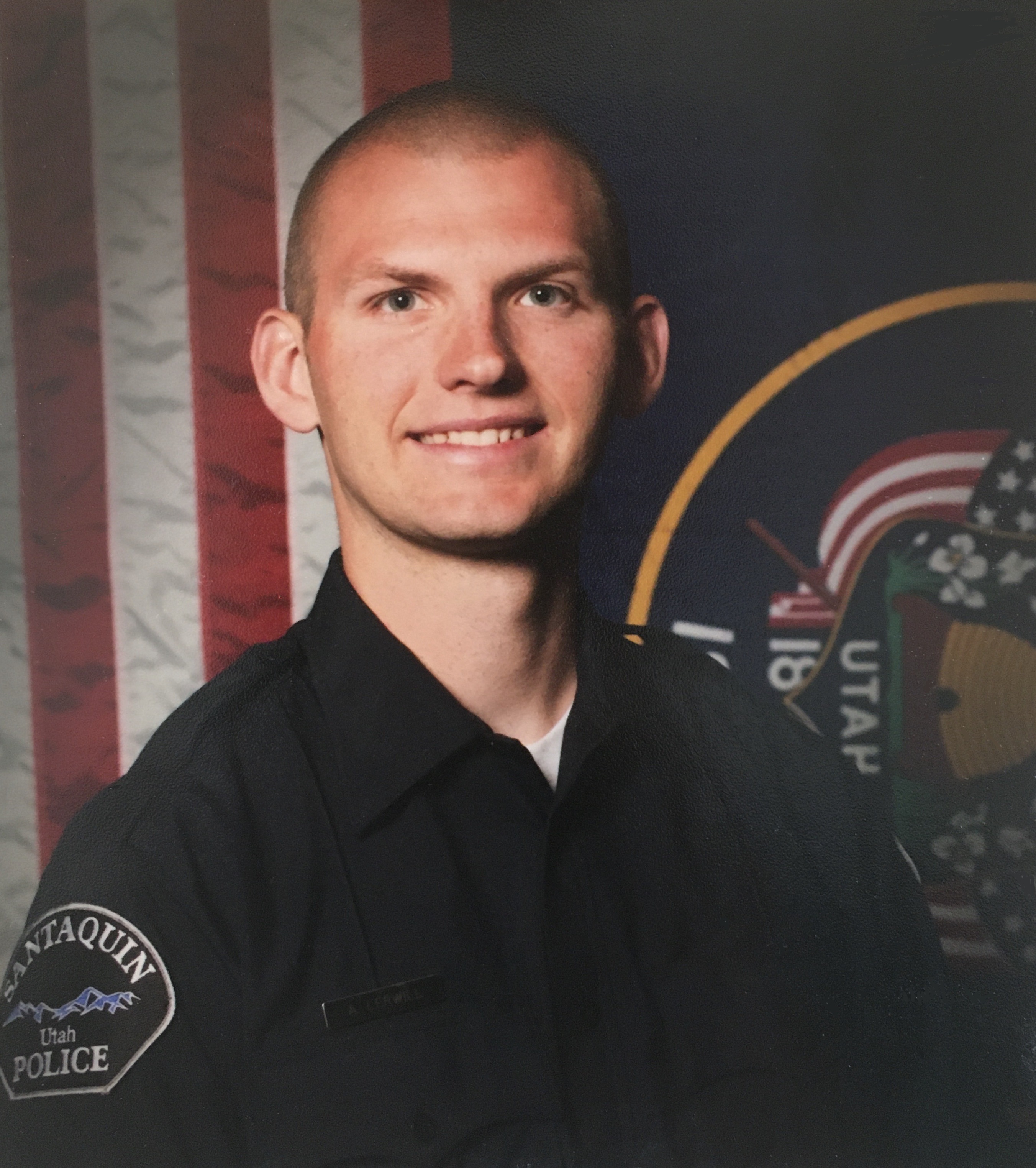 October 2020 Employee of the Month - Austin Lerwill | Santaquin, UT