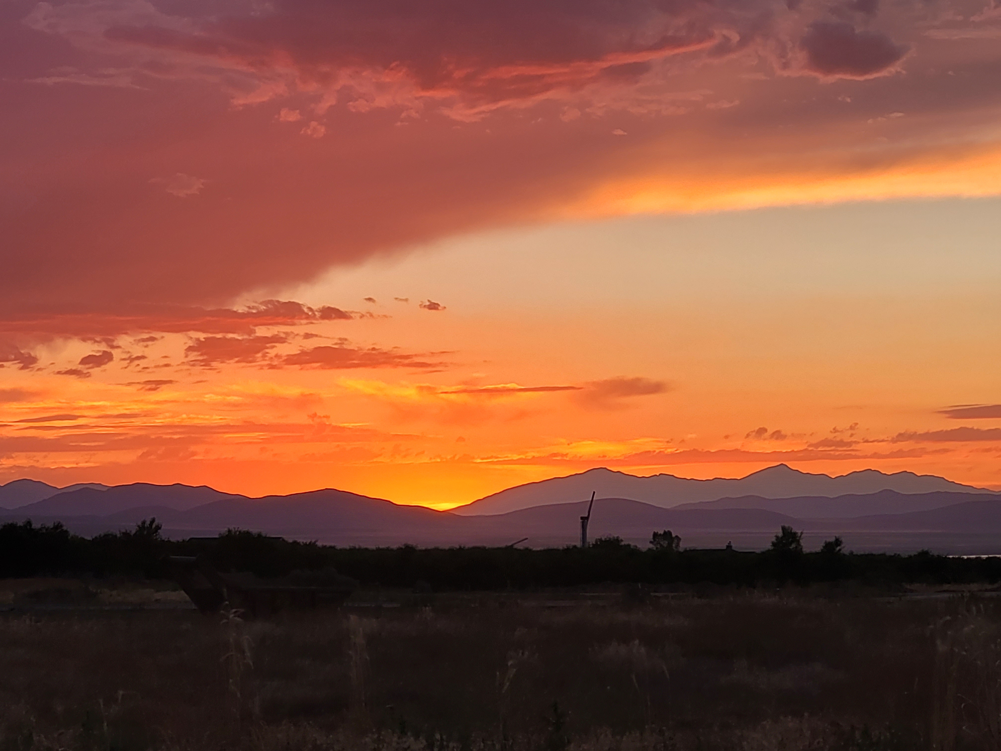 June 2024 Photo Contest Winner - Ruth Nilson | Santaquin, UT