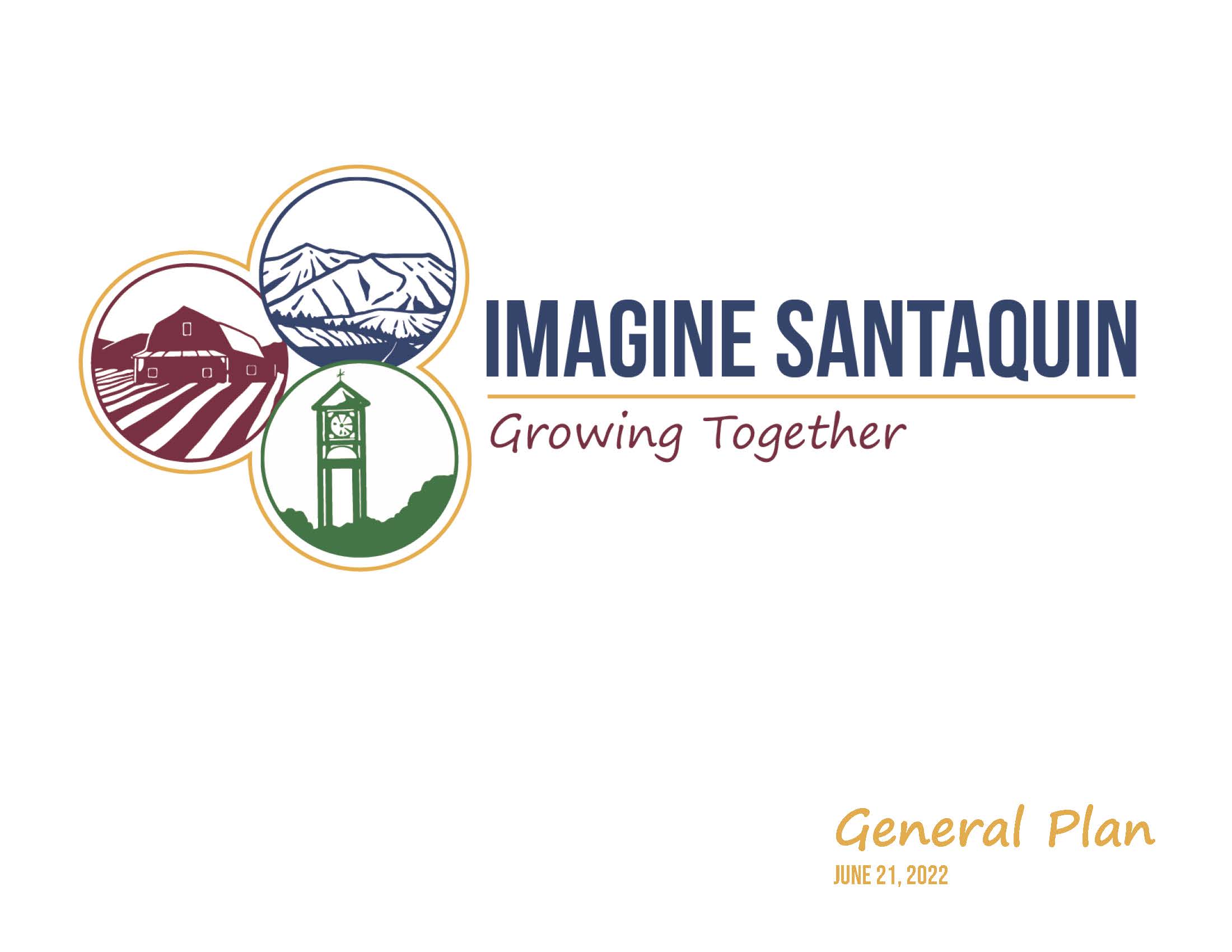 Santaquin City General Plan | Santaquin, UT