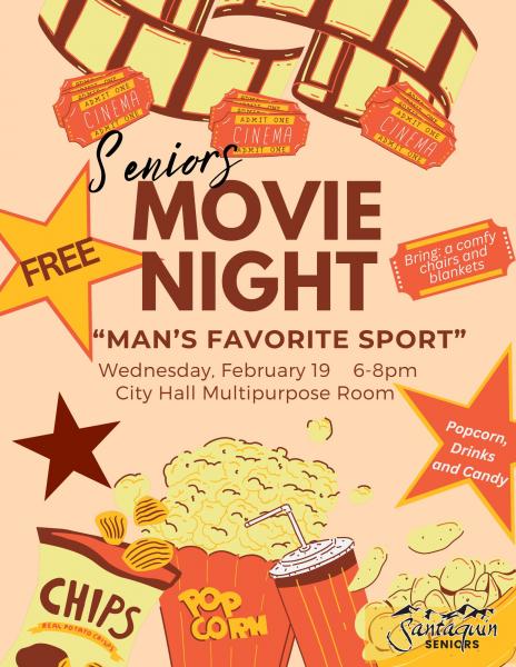 Seniors | Santaquin, UT