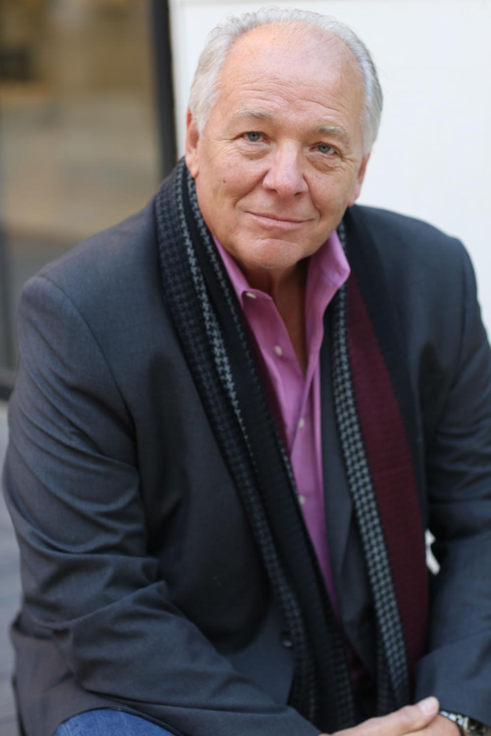 January 2021 Volunteer of the Month - Bob Conder | Santaquin, UT