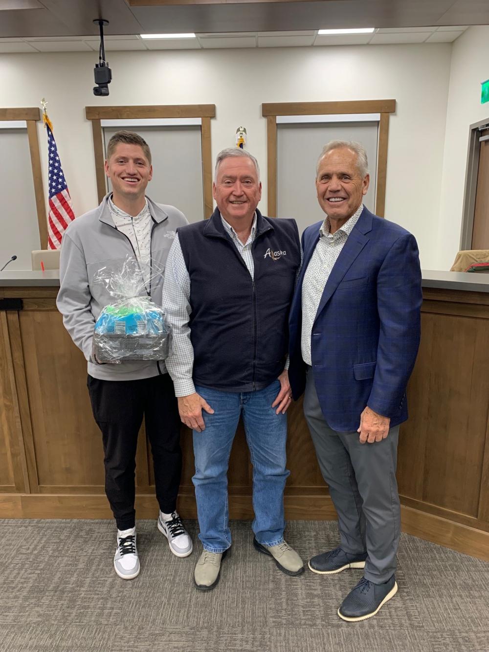 March 2025 Business Spotlight - Murdock Ford of Santaquin | Santaquin, UT