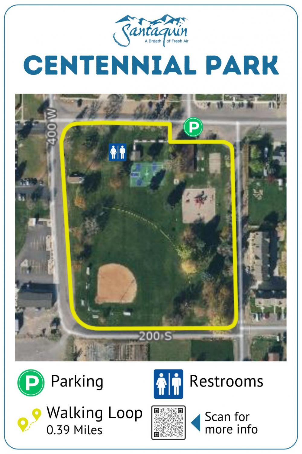 Park Loops | Santaquin, UT