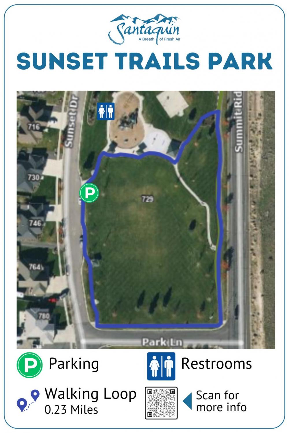 Park Loops | Santaquin, UT