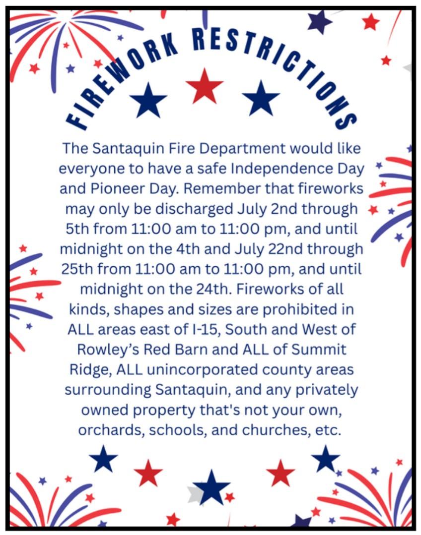 firecracker time limit